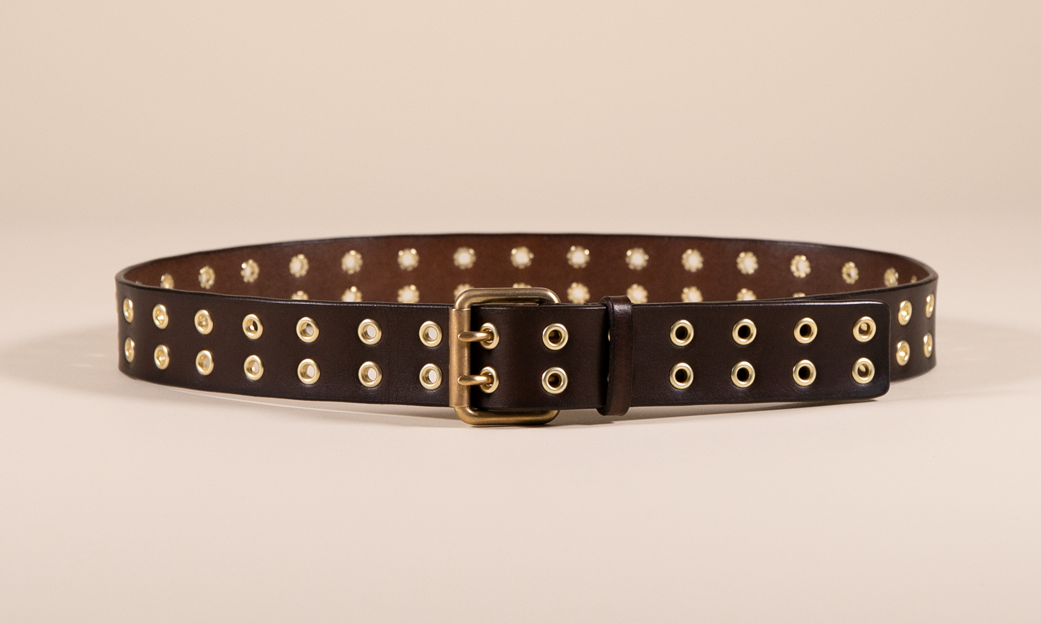 Double Eyelet - 1.5" – Maximum Henry