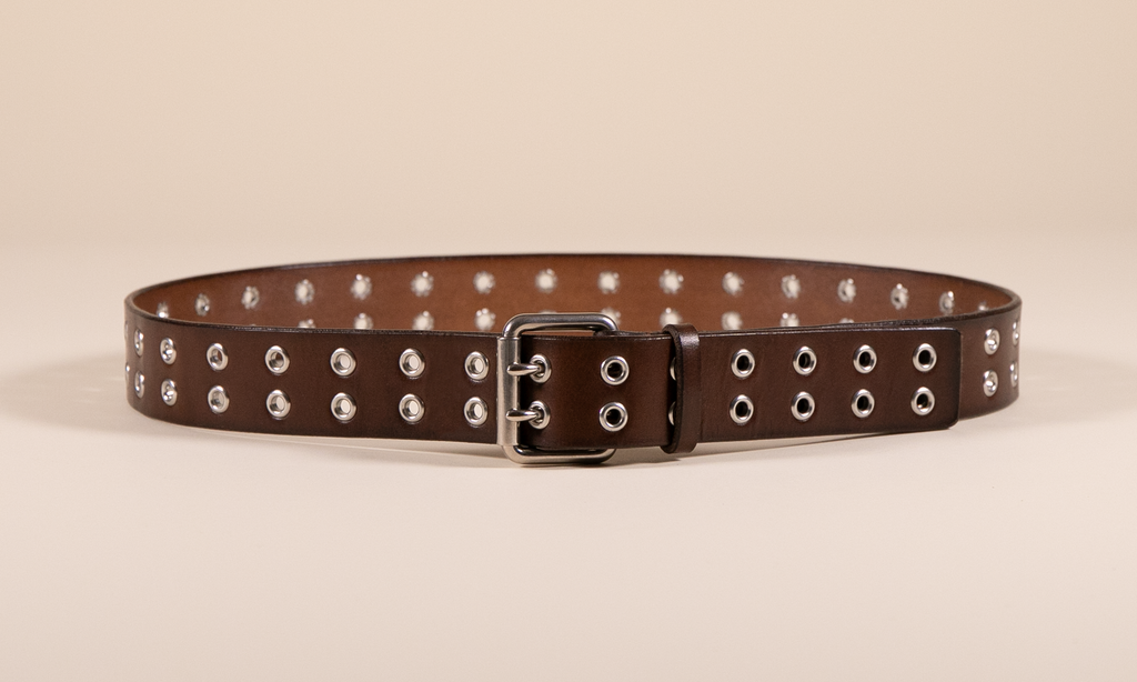 Double Eyelet - 1.5" | Maximum Henry