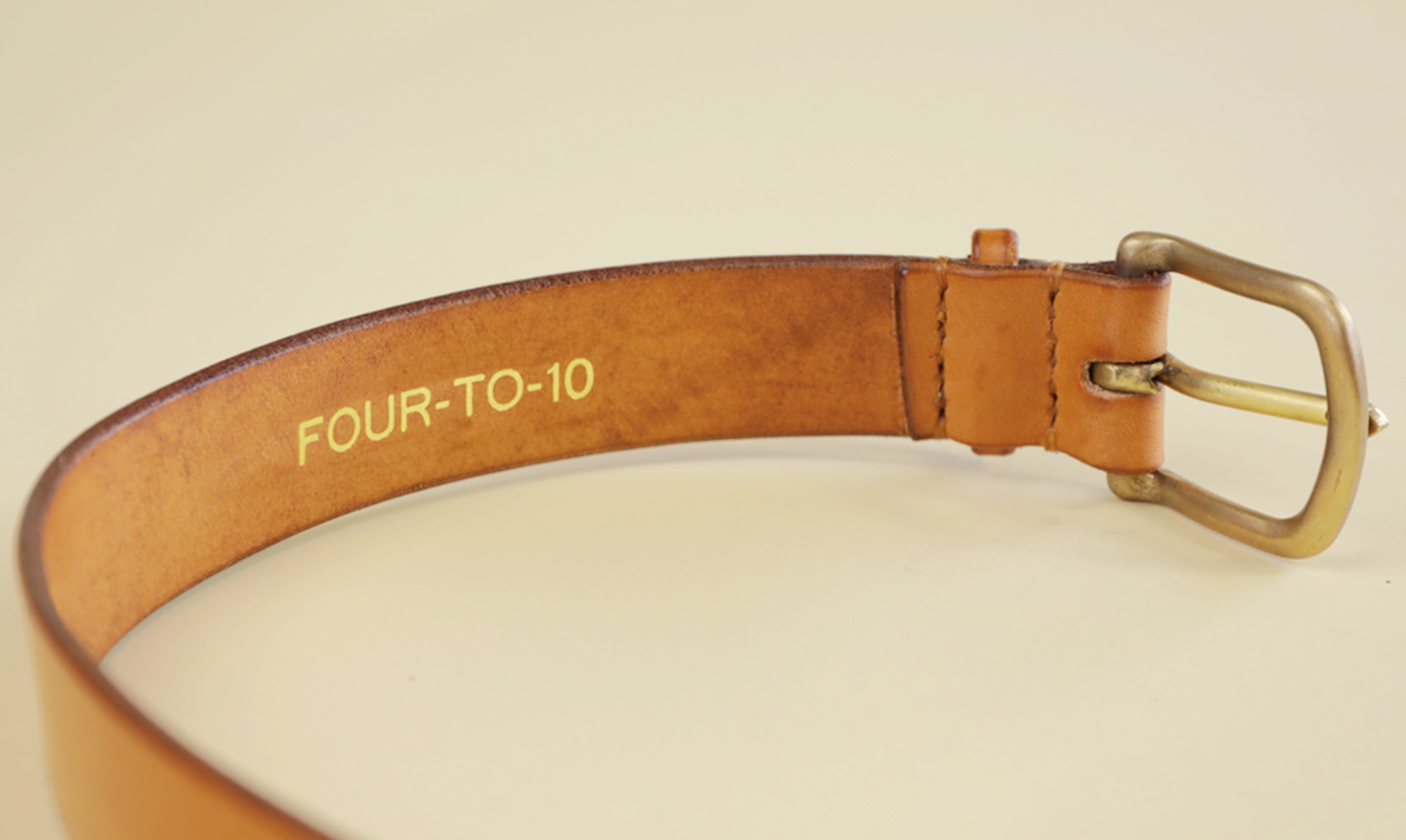 Monogramming - 4 to 10 Characters – Maximum Henry