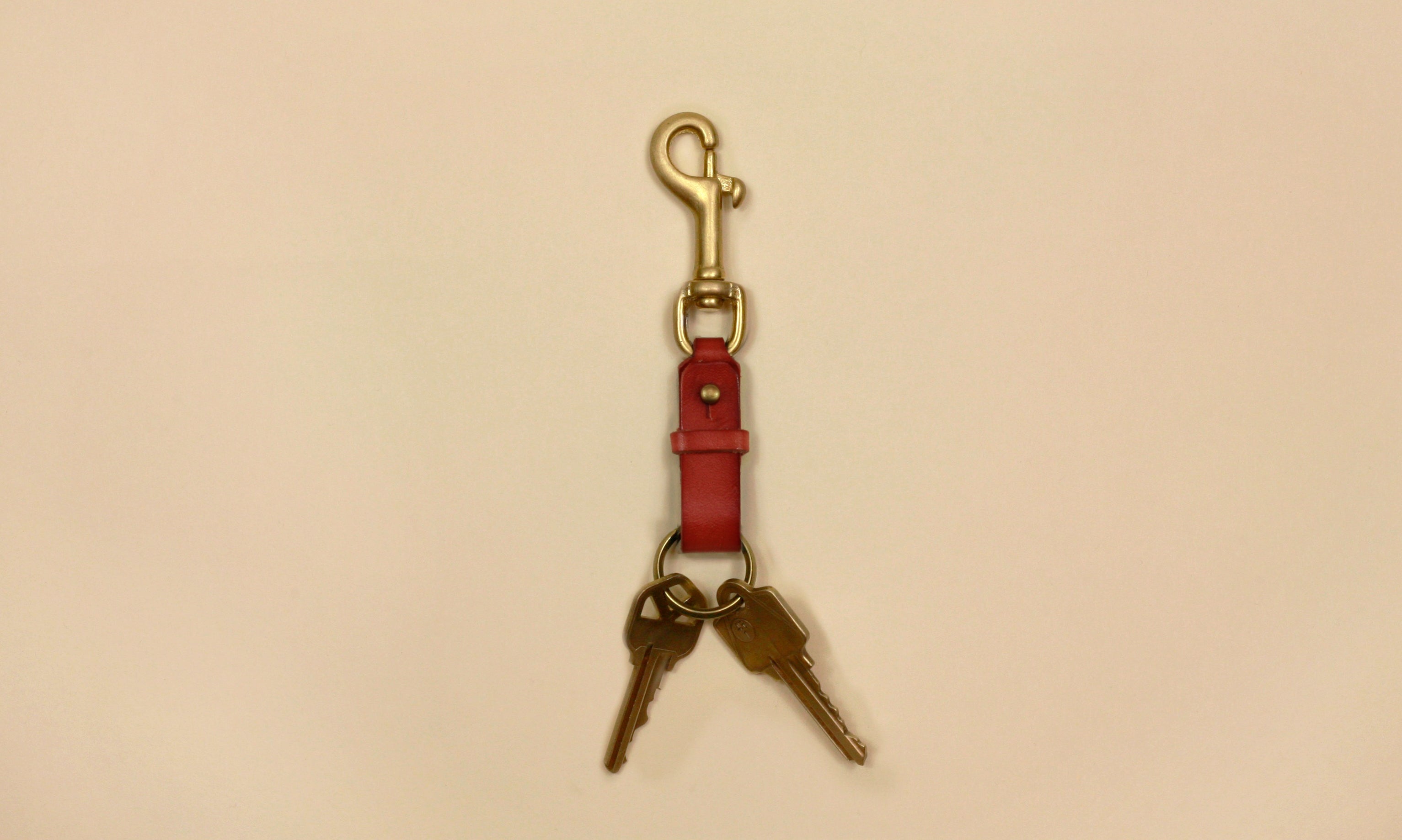 Key Clip – Maximum Henry