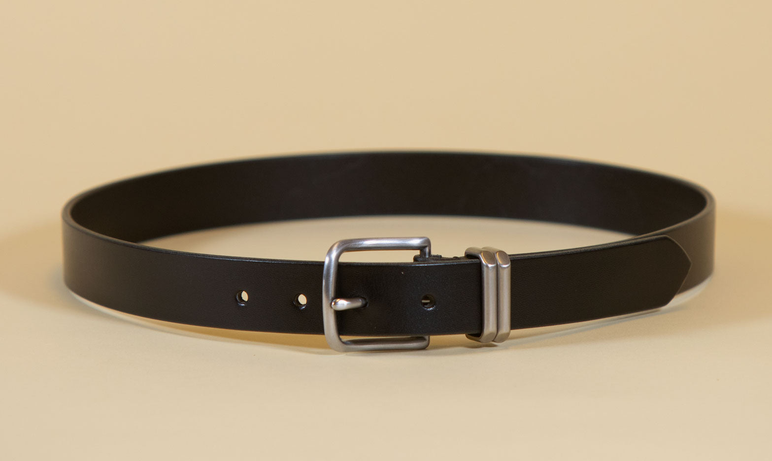 Double Keeper Standard - 1.25" – Maximum Henry