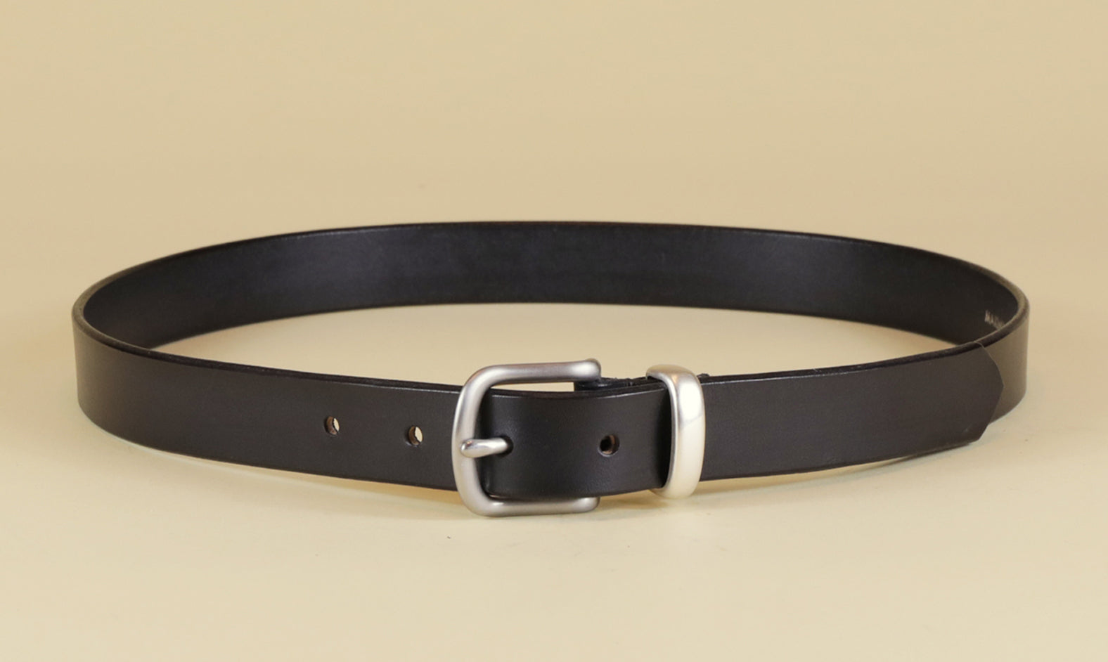 Slim Standard w/ Metal Keeper - 1" – Maximum Henry