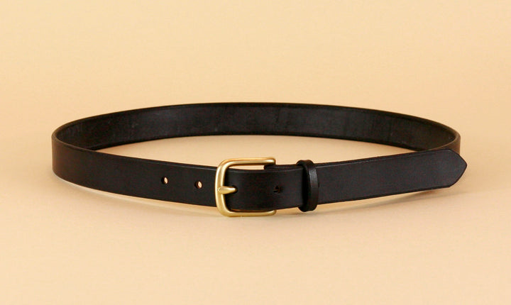 All Belts – Maximum Henry